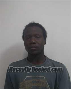 Recent Booking / Mugshot for WILLIE DAVID GAUSE in Davidson County ...