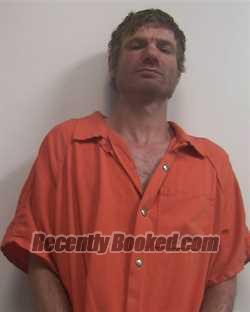 Recent Booking / Mugshot for JAMES ALVIN CRAVER in Davidson County ...