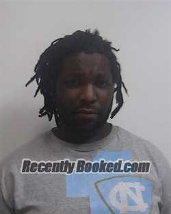 Recent Booking / Mugshot for TONI CHARLES KOONTZ in Davidson County ...