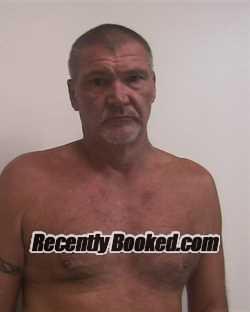 Recent Booking / Mugshot for ROBERT LEE NUNLEY in Davidson County ...