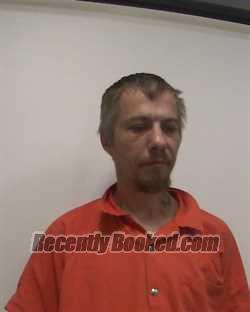 Recent Booking / Mugshot for DAVID WALTER COLEN in Davidson County ...