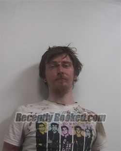 Recent Booking / Mugshot for JOSEPH ALLEN RITCH in Davidson County ...