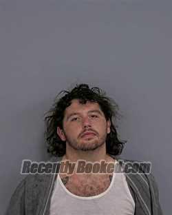 Recent Booking / Mugshot for JASON EARNEST MORGAN in Davidson County ...