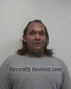 SHANNON PAUL HOLBROOK Arrest Record & Booking Info – Davidson County ...
