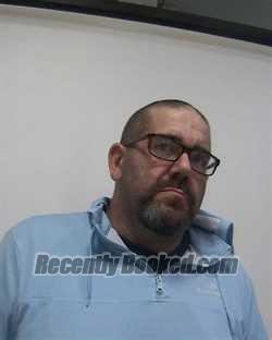 Recent Booking / Mugshot for BRIAN PATRICK MCCLOUD in Davidson County, North Carolina