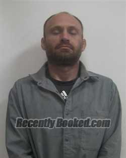 Recent Booking / Mugshot for JORDAN KEITH MORRIS in Davidson County ...