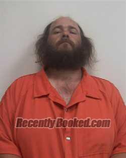 Recent Booking / Mugshot for DANIEL JAMES GALYEAN in Davidson County ...