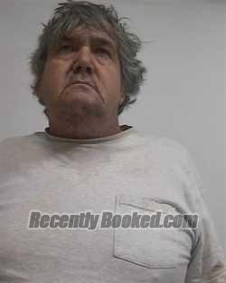 Recent Booking / Mugshot for MARK STUCKE KEARNS in Davidson County ...