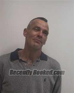 Recent Booking / Mugshot for JOHNATHAN DANIEL ORE in Davidson County ...
