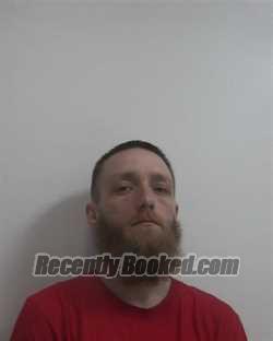 Recent Booking / Mugshot for ADAM MICHAEL AYERS in Davidson County ...