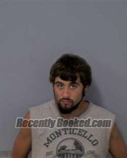 Recent Booking / Mugshot for MATTHEW EDWARD ADKINS in Davidson County ...
