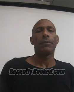 Recent Booking / Mugshot for CORNELIUS DANTE SANDERS in Davidson County ...