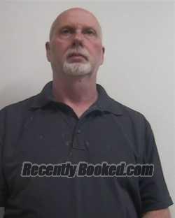 Recent Booking / Mugshot for CURTIS JACKSON BLANTON in Davidson County ...