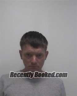 Recent Booking / Mugshot for MATTHEW JOSHUA HILTON in Davidson County ...