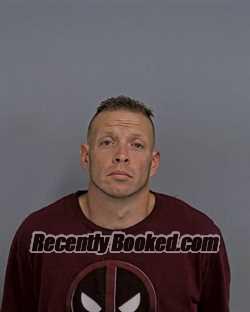 Recent Booking / Mugshot for ROBERT IRVING MORGAN in Davidson County ...