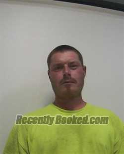 Recent Booking / Mugshot for DYLAN WALTER ESTEP in Davidson County ...