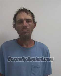 Recent Booking / Mugshot for DAVID LEE PRESNELL in Davidson County ...