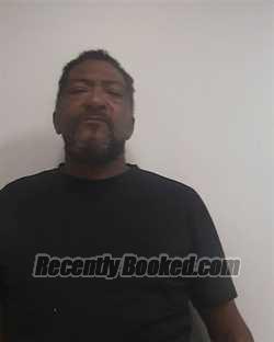 Recent Booking / Mugshot for JOSEPH TROWELL in Davidson County, North ...