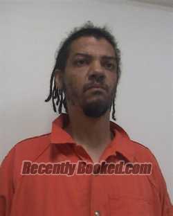 Recent Booking / Mugshot for AVERY JAVID FITZGERALD in Davidson County ...