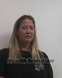 Recent Booking / Mugshot for JAMIE OWEN FREEMAN in Davidson County ...