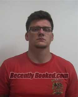 Recent Booking / Mugshot for JONATHAN DAVID GOUGH in Davidson County ...