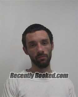 JON MICHAEL WADDELL Arrest Record & Booking Info – Davidson County ...