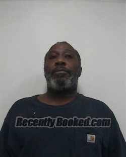 Recent Booking / Mugshot for ANDRE ANTONIO DUNLAP in Davidson County ...