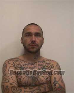 JASON LAMAR PARKER Arrest Record & Booking Info – Davidson County ...