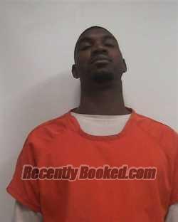 Recent Booking / Mugshot for DAVID JAMAL KINDER in Davidson County ...