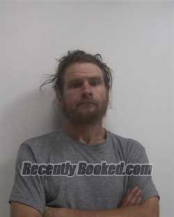 STEVEN EDWARD MORRIS Arrest Record & Booking Info – Davidson County ...