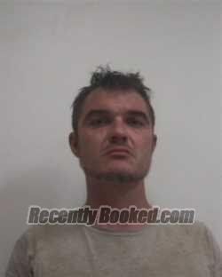 Recent Booking / Mugshot for STEPHEN ALEXANDER ROSE in Davidson County ...