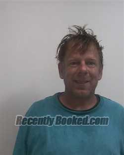Recent Booking / Mugshot for CHARLES BROWN AYDELETTE in Davidson County ...