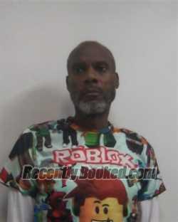RODNEY ALSTON Arrest Record & Booking Info – Davidson County, North ...