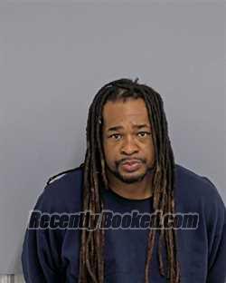 Recent Booking / Mugshot for CARLTON CORTEZ MOBERY in Davidson County ...
