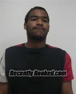 Recent Booking / Mugshot for SINCERE DEANDRE HOWIE in Davidson County ...