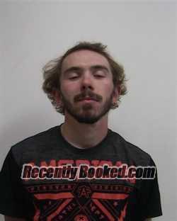 Kyler Dane Kepley Mugshot & Arrest Info | Davidson County, NC