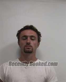 Recent Booking / Mugshot for CALEB RYAN PORTER in Davidson County ...