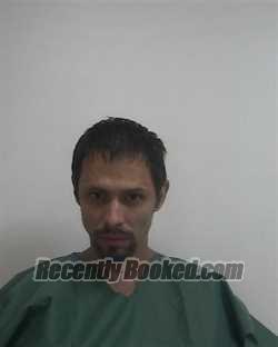 Recent Booking / Mugshot for NEAL ALLEN MCMANN in Davidson County ...