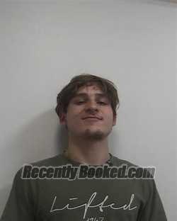 Recent Booking / Mugshot for SAVION SCOTT CROWE in Davidson County ...