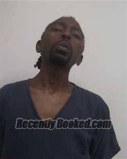 RODNEY CORNELIUS DALTON Arrest Record & Booking Info – Davidson County ...