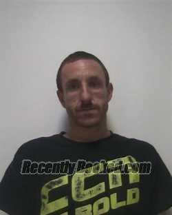 TERRY DAVID HARRISON Arrest Record & Booking Info – Davidson County ...