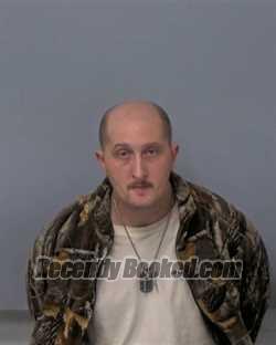 Recent Booking / Mugshot for NICKALUS DARRELL RHODES in Davidson County ...
