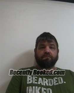SEAN JAMES CLARK Arrest Record & Booking Info – Davidson County, North ...
