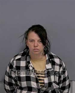 STEPHANIE SHIRLEY BRINDLE Arrest Record & Booking Info – Davidson ...