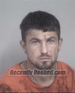 Recent Booking / Mugshot for DYLAN CLAYTON HOLLAND in Davidson County ...