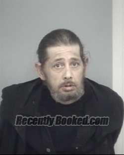 Recent Booking / Mugshot for JASON ADONIS ADAMS in Davidson County ...