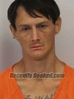 Recent Booking / Mugshot for TIMOTHY LANDON HUDSON in Davie County ...