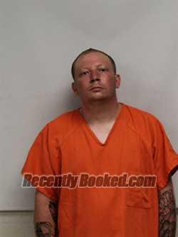 HUNTER LEE STONE Arrest Record & Booking Info – Davie County, North ...
