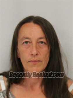 Recent Booking / Mugshot for CHRISTINA LYNN REED in Davie County, North ...