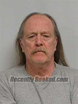 Recent Booking / Mugshot for JOSEPH ANDREW SPILLMAN in Davie County ...